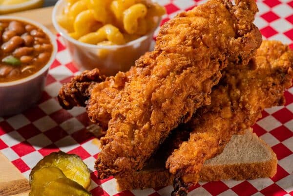 Howlin' Willy's Hot Chicken | The Best Hot Chicken In Atlanta