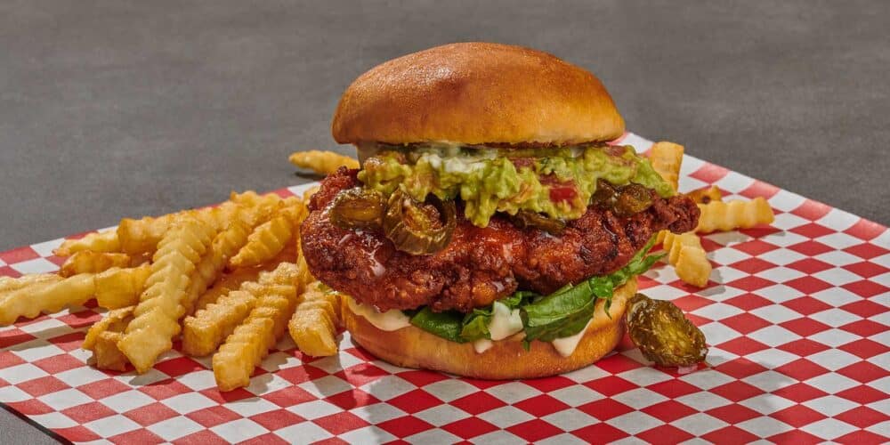 News | Howlin' Willy's Hot Chicken