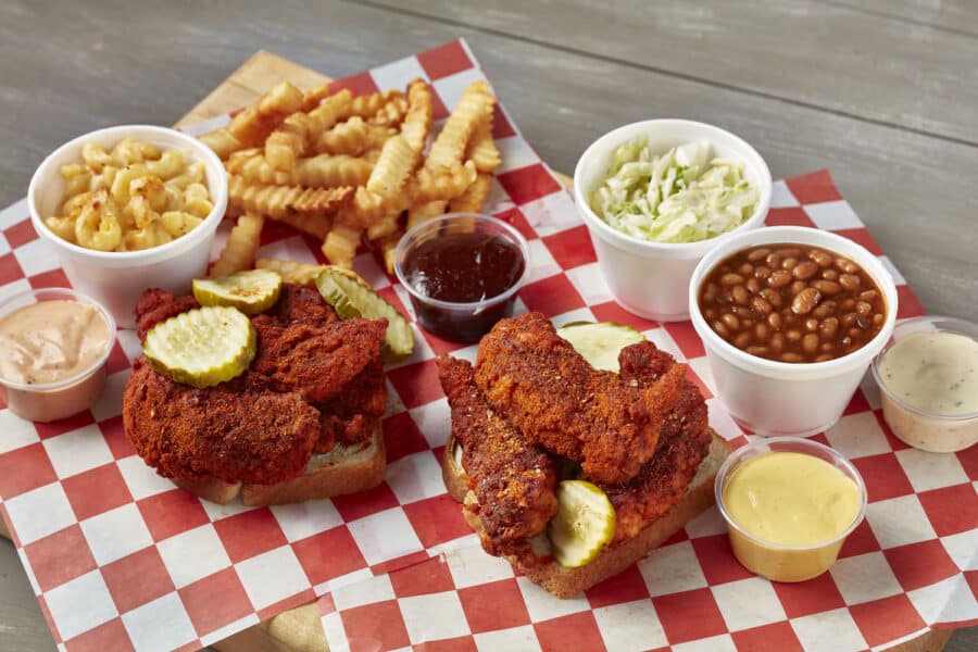 Howlin' Willy's News