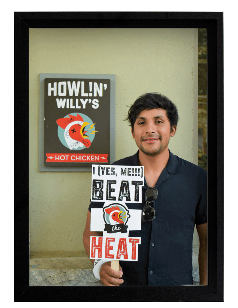 Howlin' Hall of Fame | Howlin' Willy's