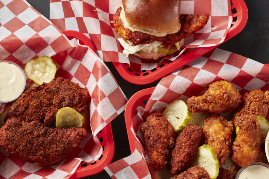 Howlin' Willy's Hot Chicken Coming Soon to East Cobb! | Howlin' Willy's ...