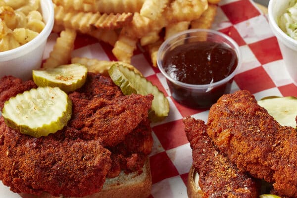 Howlin' Willy's Hot Chicken | The Best Hot Chicken In Atlanta