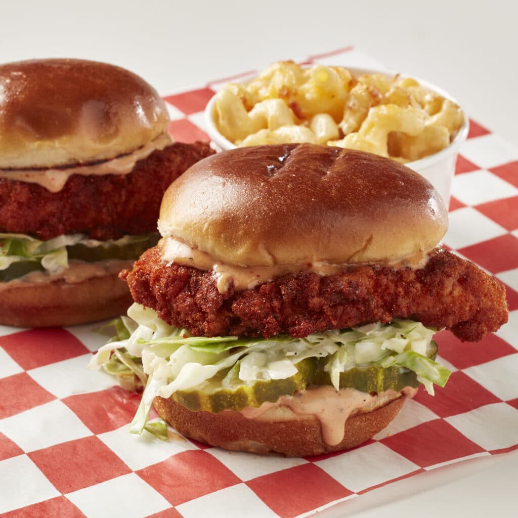 Howlin' Willy's Hot Chicken | The Best Hot Chicken In Atlanta