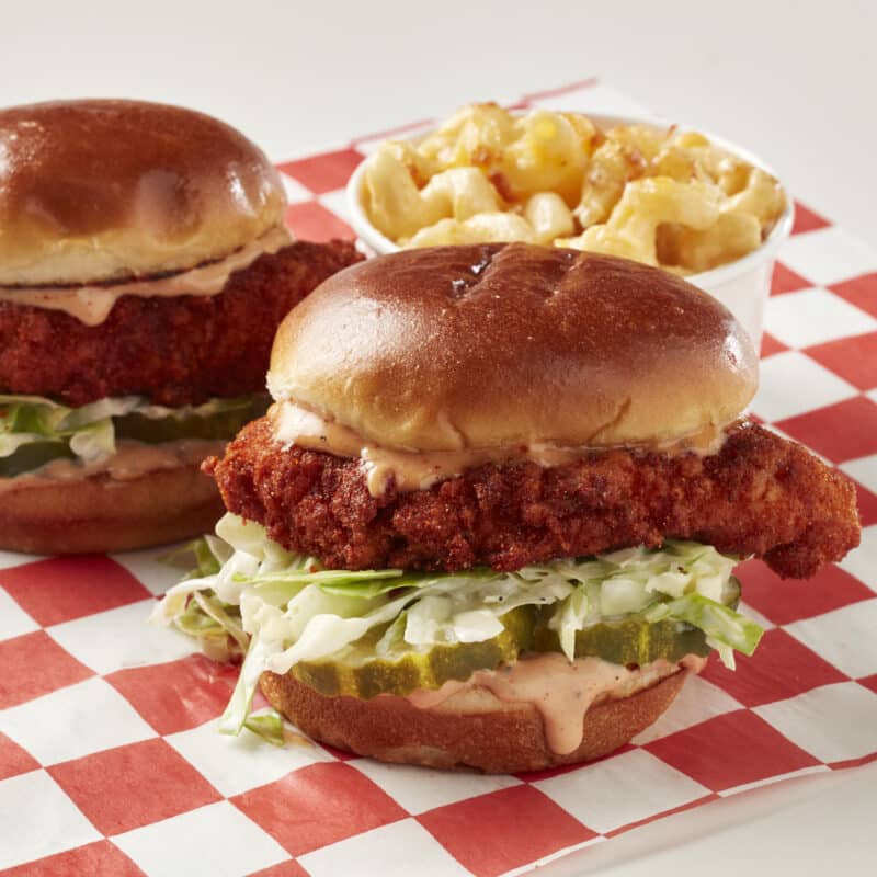 Howlin' Willy's Hot Chicken | The Best Hot Chicken In Atlanta